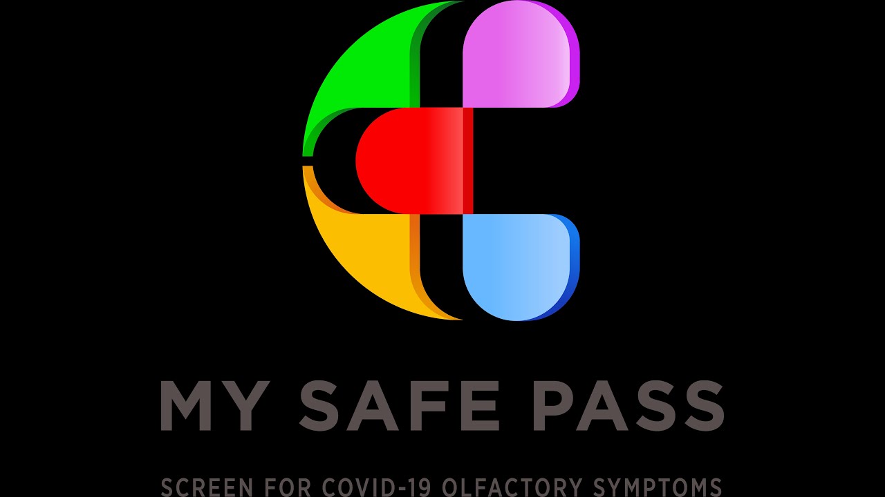 My Safe Pass instructional and product overview - YouTube