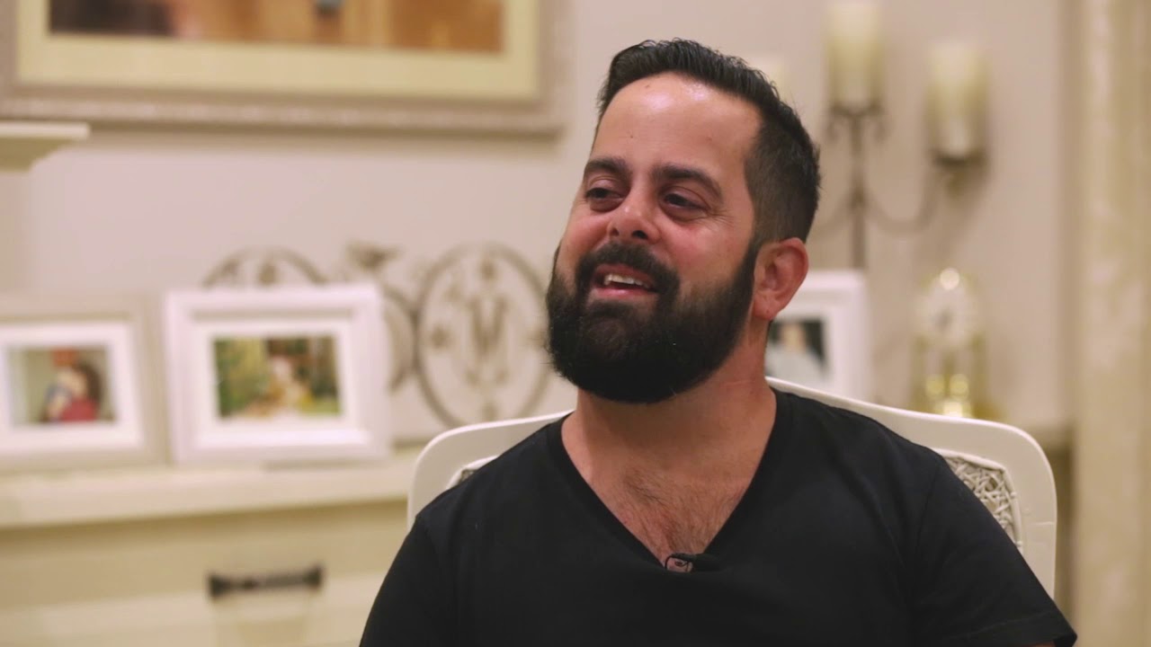 Resurrecting Hope - A true story about a walking miracle. - YouTube