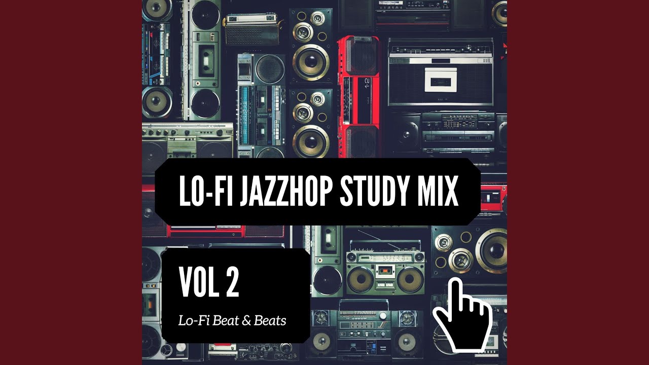 Lo-Fi Galaxy - YouTube