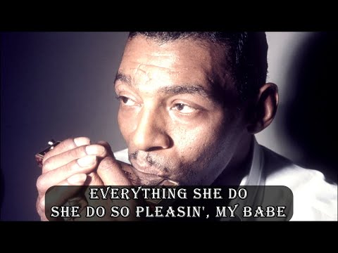 Little Walter - My Babe (With Lyrics HQ)