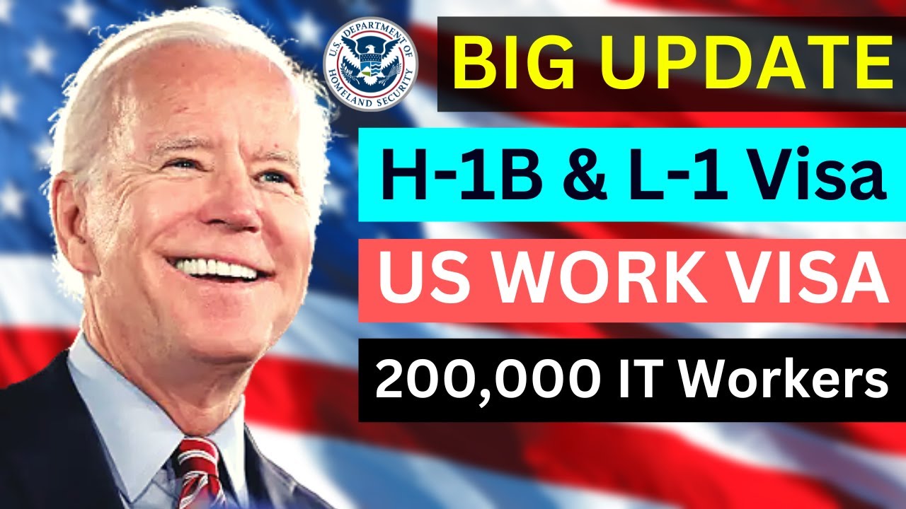 H-1B and L-1 visa programs introduced in US Senate - US Work Visa ...