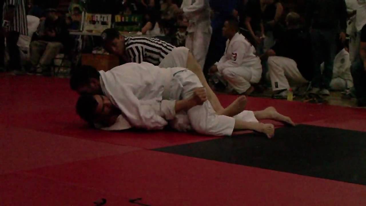 Joseph Virzi vs Gary Scoma - YouTube
