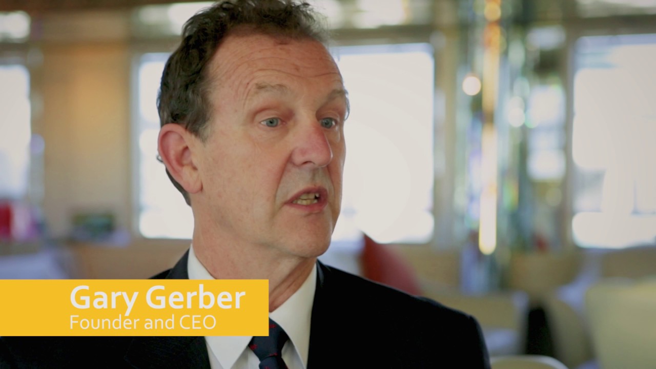 Sun Light & Power's CEO discusses future employees - YouTube