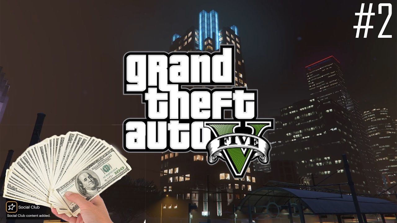 FOR A MILLION DOLLARS GTA 5 Multiplayer Highlights Ep 2 YouTube for-a-million-dollars-gta-5-multiplayer-highlights-ep-2-youtube