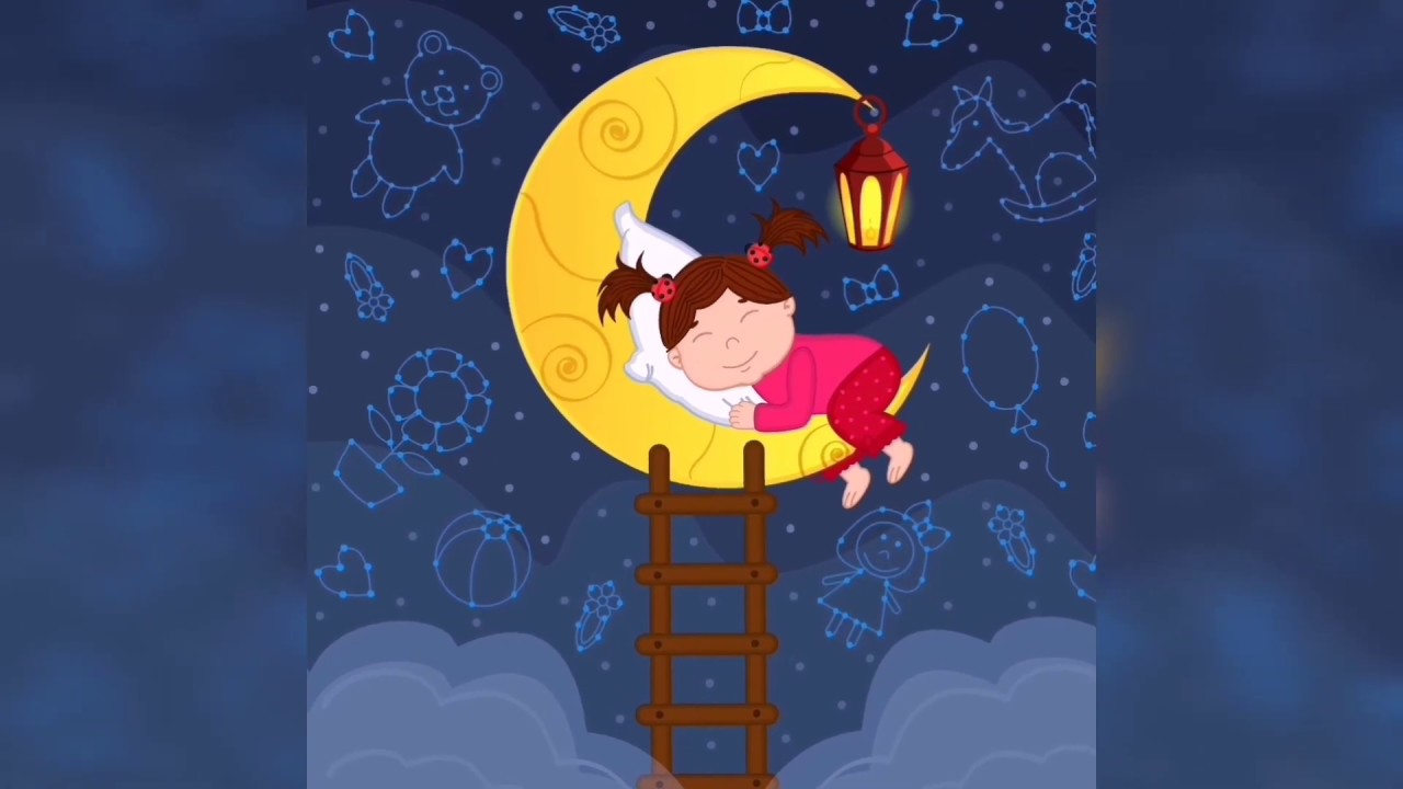 Lullaby for babies-baby sleep music - YouTube Music