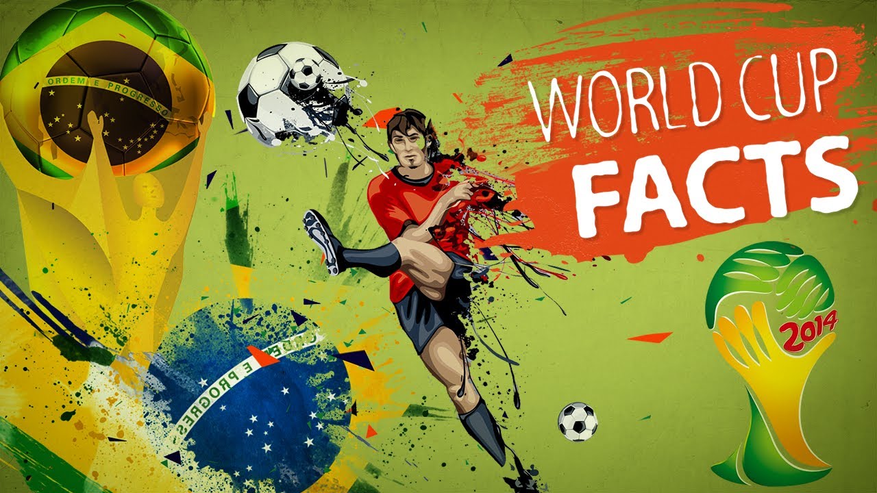 FIFA World Cup Facts Brazil World Cup Facts 2014 YouTube fifa-world-cup-facts-brazil-world-cup-facts-2014-youtube