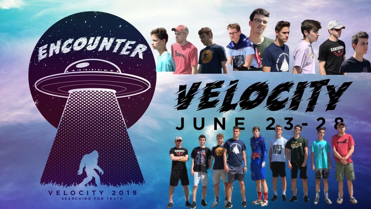 Velocity: Final Trailer - YouTube
