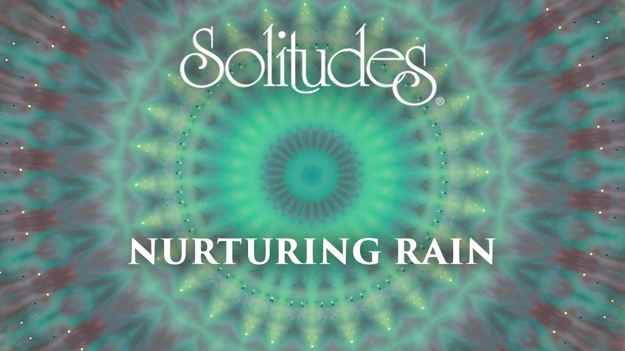 Dan Gibson’s Solitudes - Natural Grace | Nurturing Rain - YouTube Music