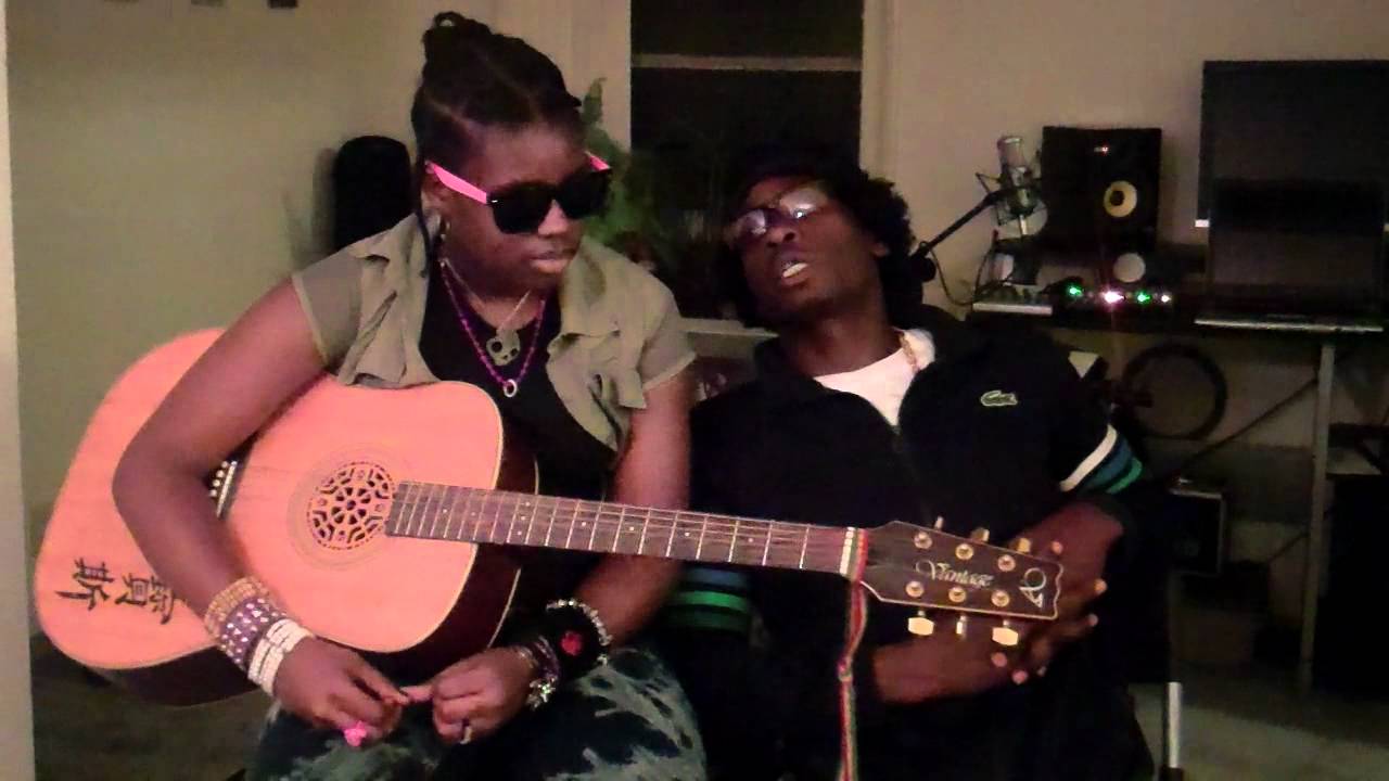 pretty rock star - YouTube
