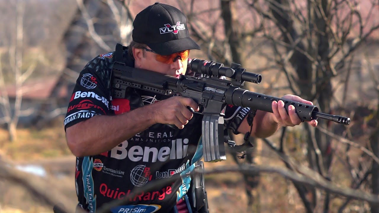3GN PROFILE - Taran Butler - YouTube