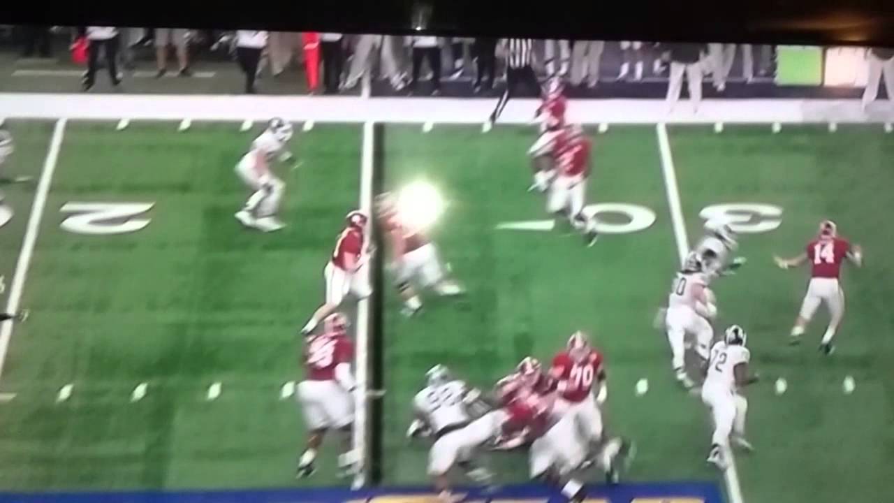 fake fall... - YouTube