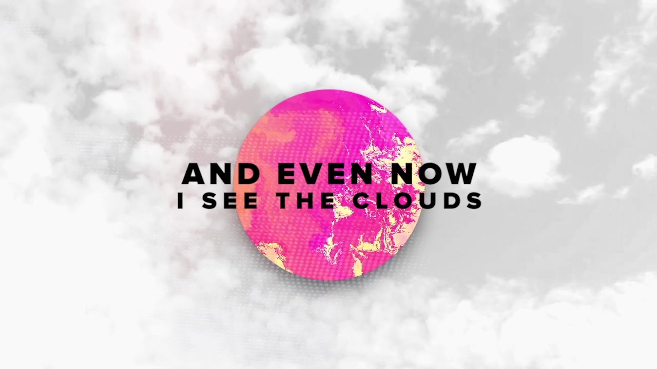 Life.Church Worship - "Even Now" lyric video - YouTube