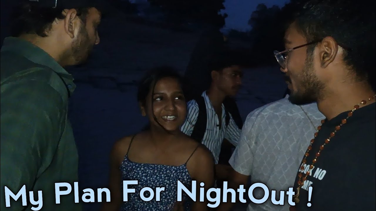 Finally NightOut Plan ! | Bryan Swain Vlogs - YouTube