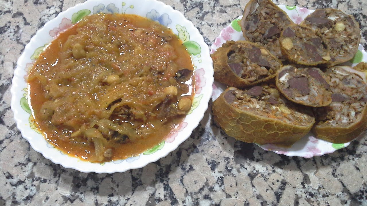 .البكبوكة -bakbouka - YouTube