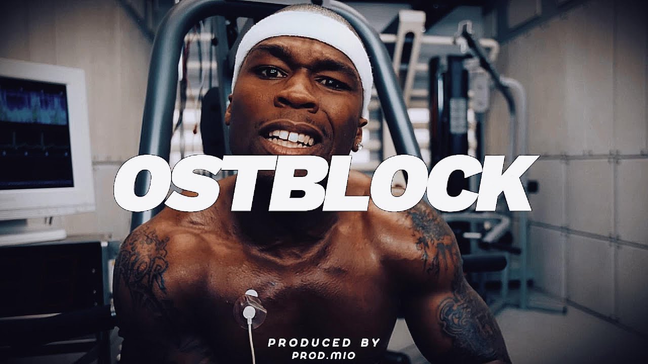 [FREE] 50 Cent Type Beat X 2000s Type Beat - "Ostblock" - YouTube