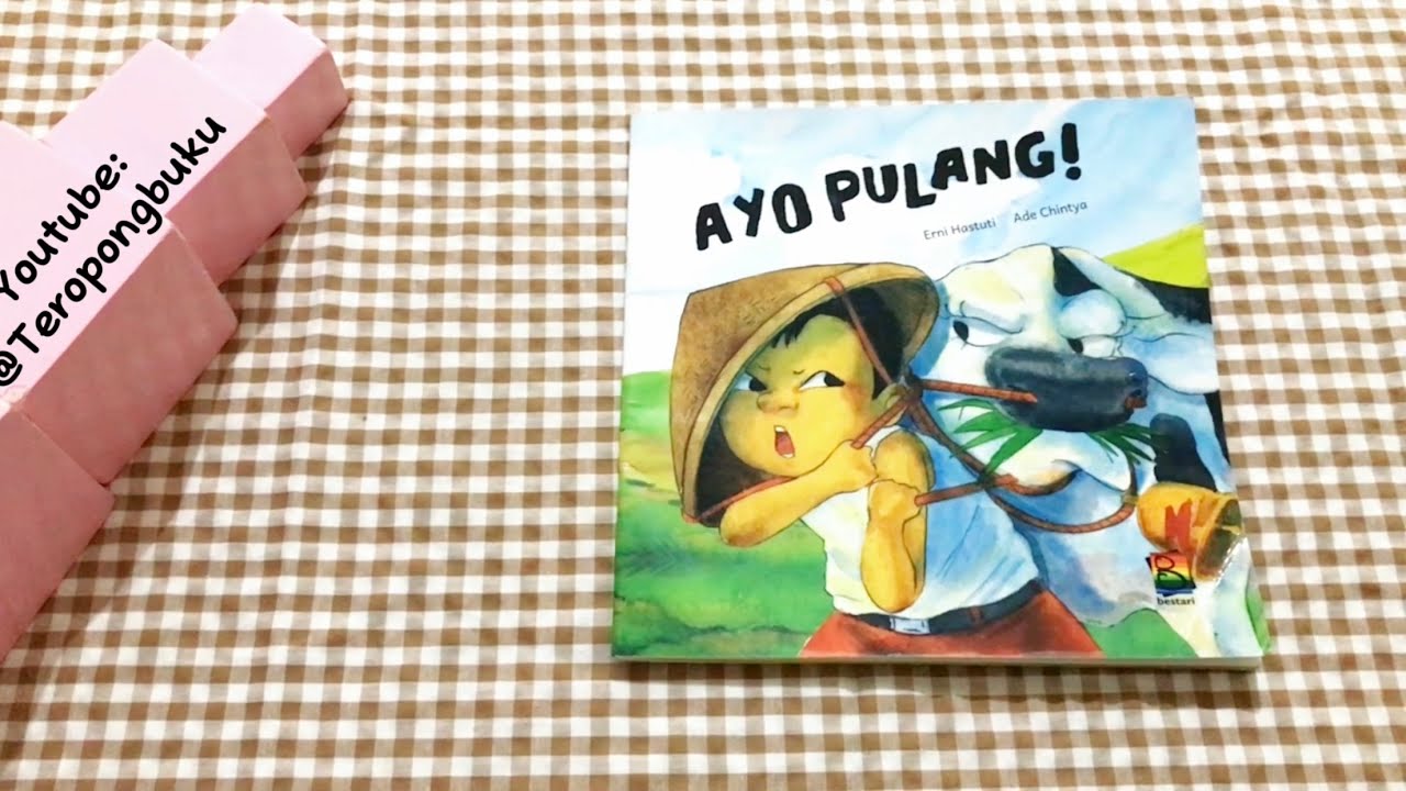 Ayo Pulang! - YouTube