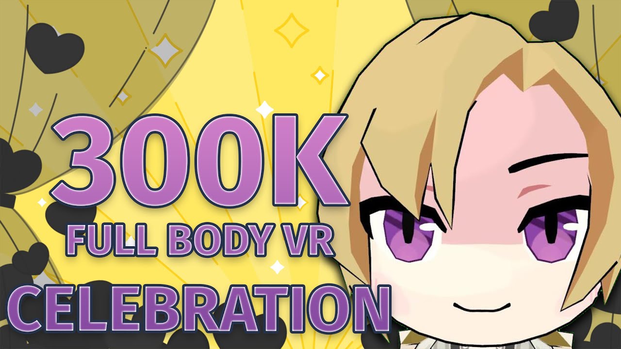 【300K CELEBRATION】LET'S CELEBRATE WHILE I SHOW U MY MOVES PPOVERHEAT ...