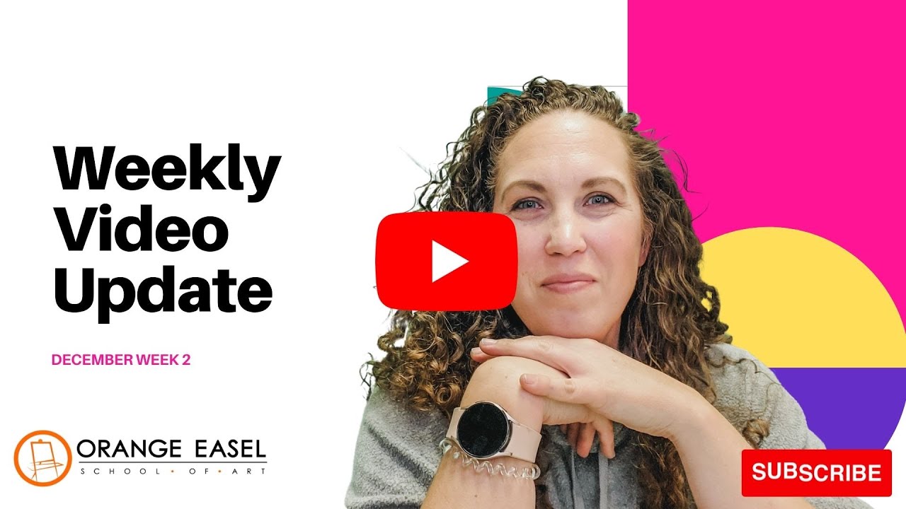 Weekly Video Update (December 2022 Week 2) - YouTube