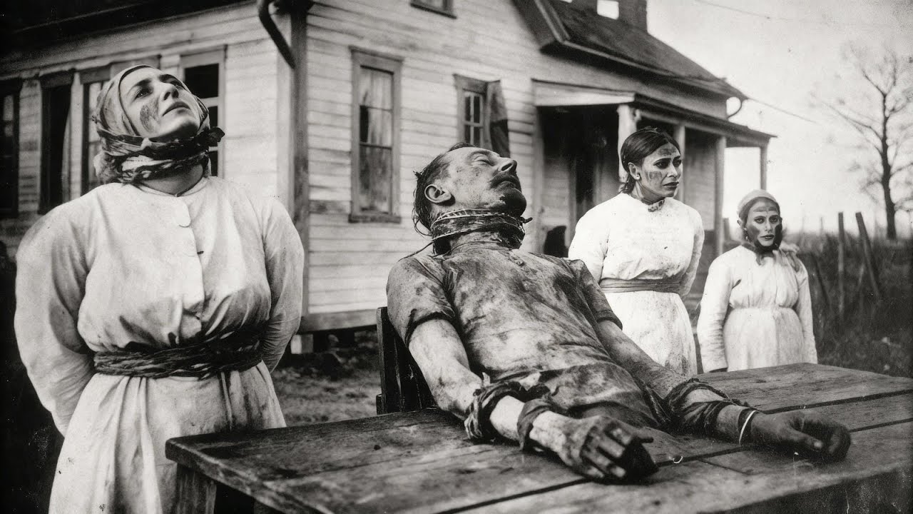 🕰️ You’re Not Ready for These 100+ Shocking Vintage Photos! - YouTube