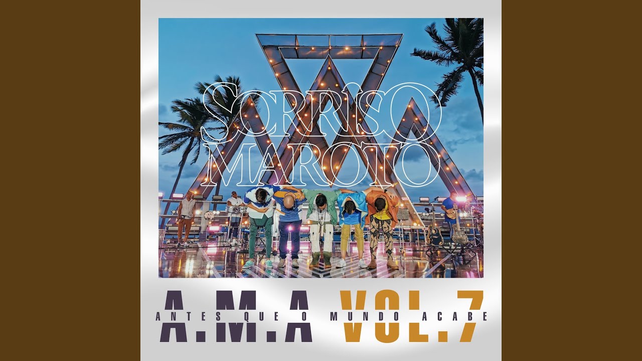 Nosso Flow (Ao Vivo) - YouTube