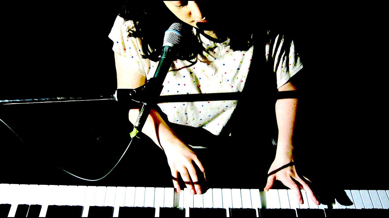 Even If - Leah Mertz (live) - YouTube
