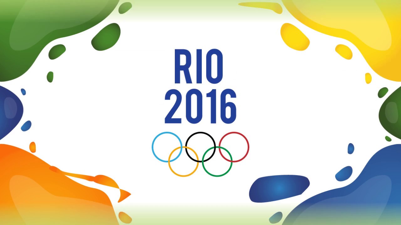 Olympic Rio Infographic - YouTube