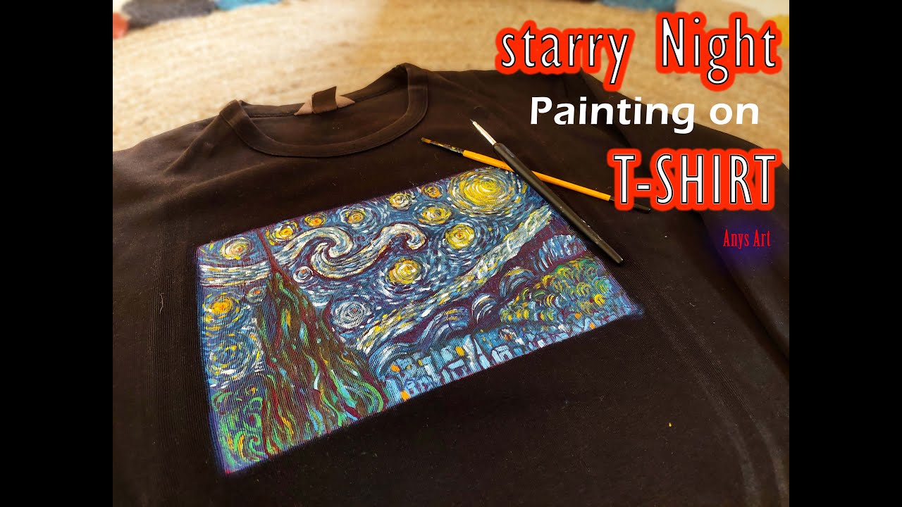 Vincent Van Gogh s The Starry Night Starry Night Meaning vincent-van-gogh-s-the-starry-night-starry-night-meaning