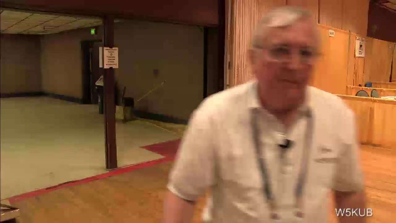 w5kub Live Stream - YouTube