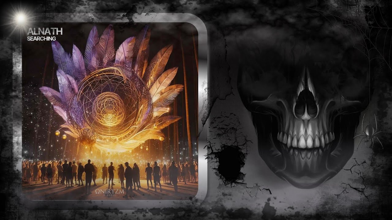 Alnath – Searching (Extended Mix) [Oniryzm] - YouTube