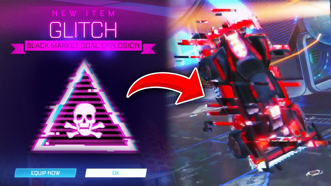 NEW SEASON 12 ROCKET LEAGUE TEASER! - YouTube