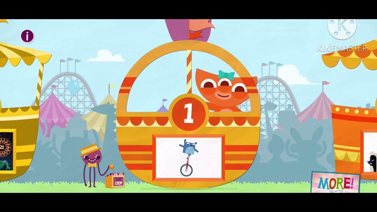 Reader, endless ABC, endless 123 and endless worldplay All music 🎶 ...