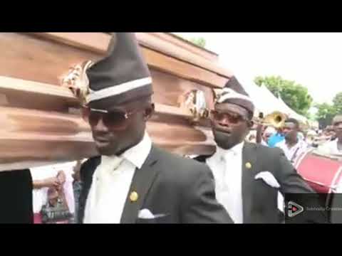 Caffin dance....full video...........meme video..