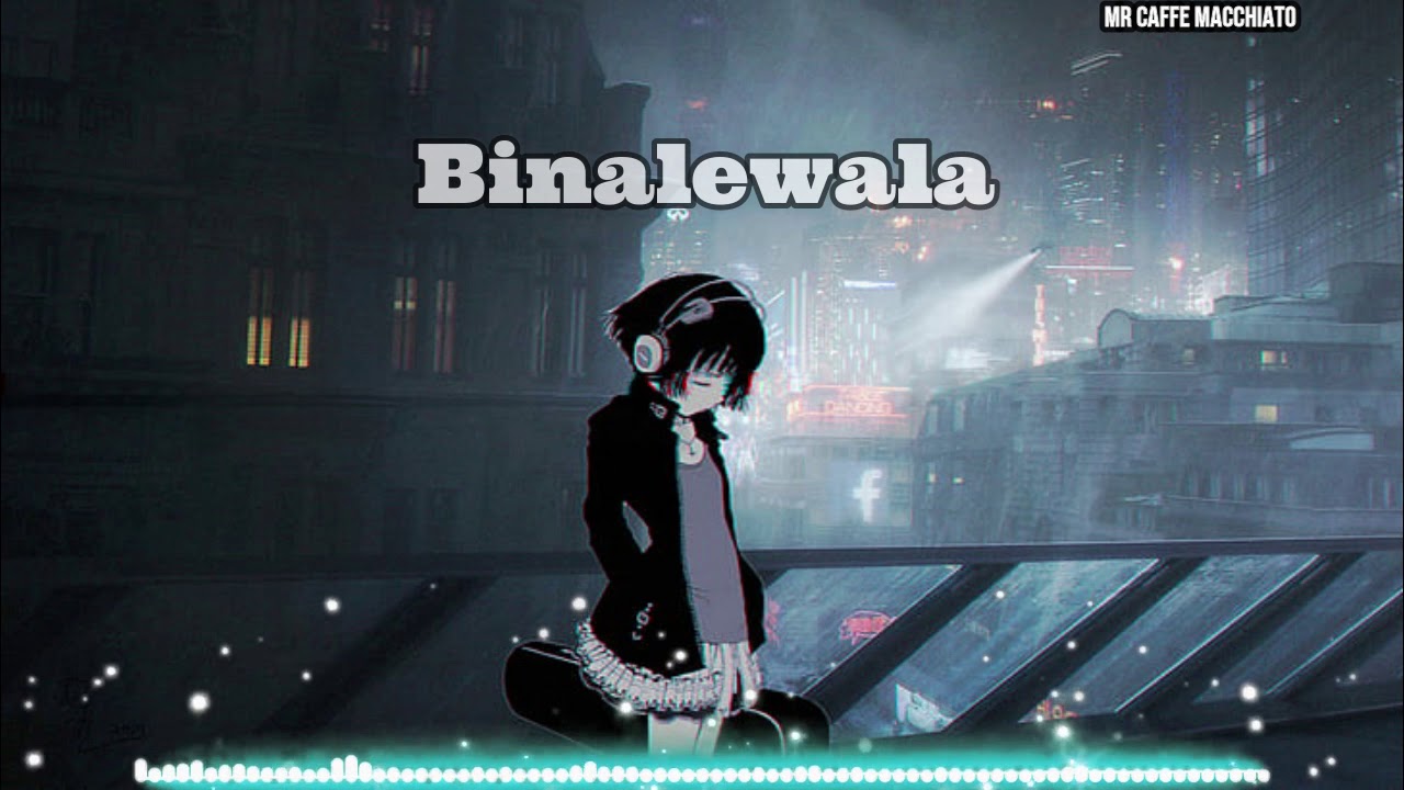 BINALEWALA / Michael Libranda / NON Copyright Cover - YouTube