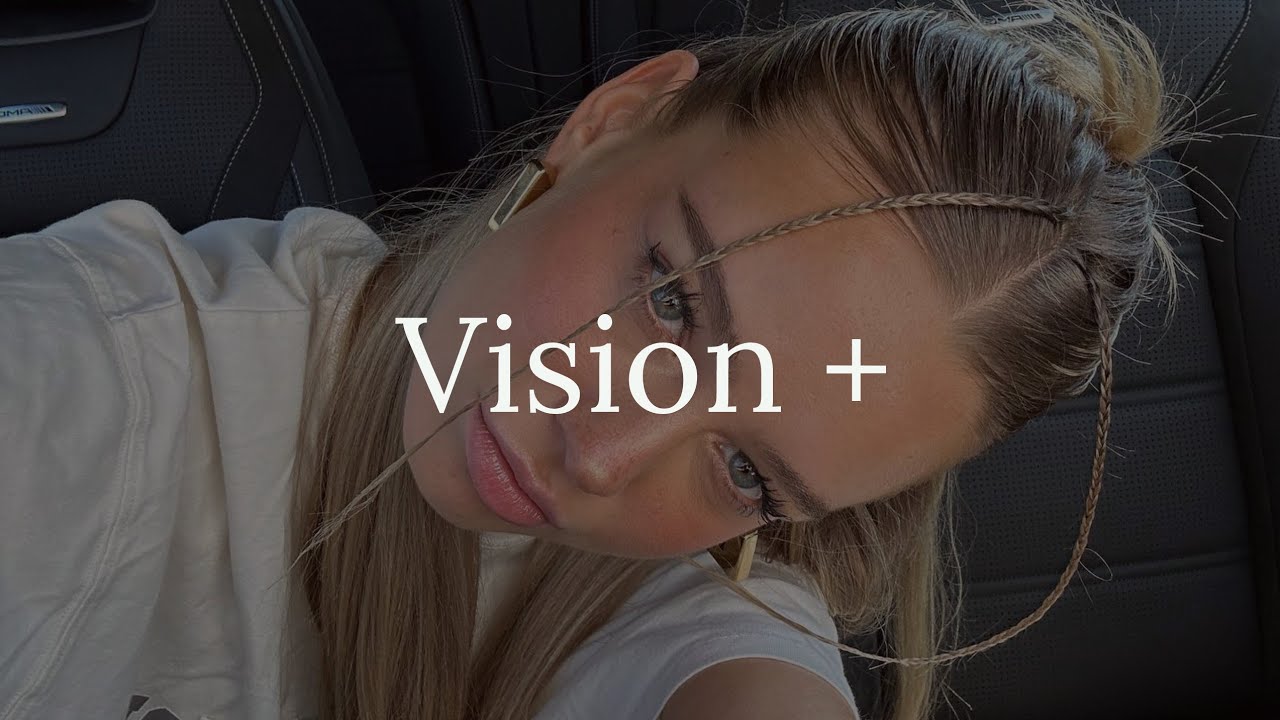 MILLANE VIA | PHOTOSHOOT - YouTube