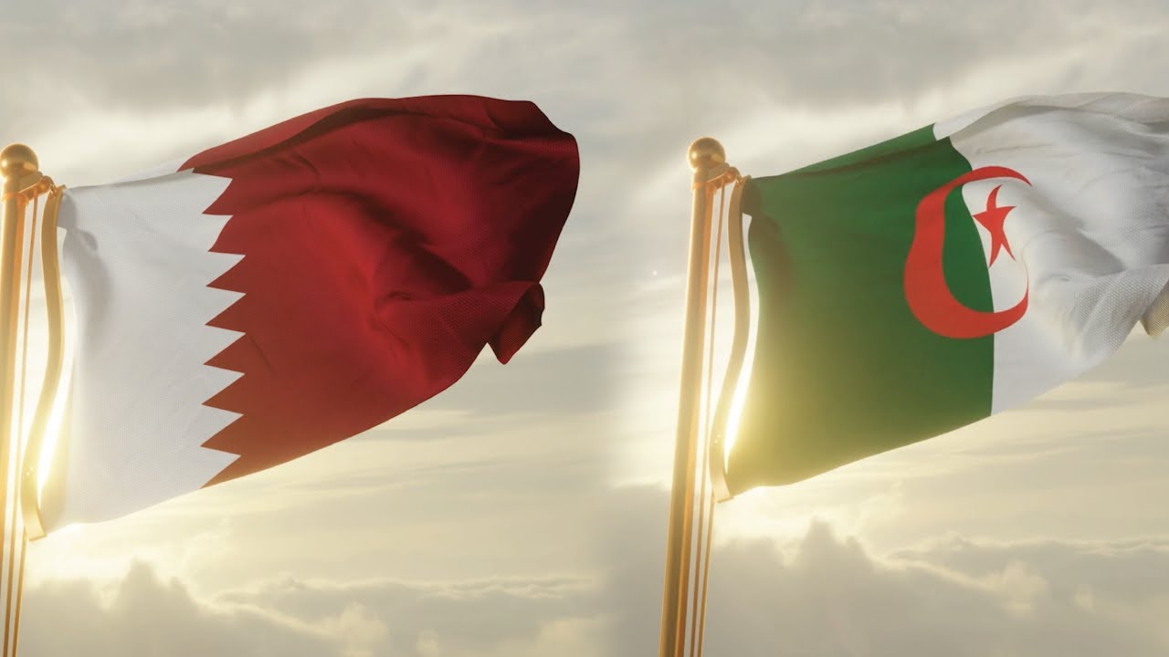 Baladna Signs to Develop the World's Largest Dairy Project in Algeria ...