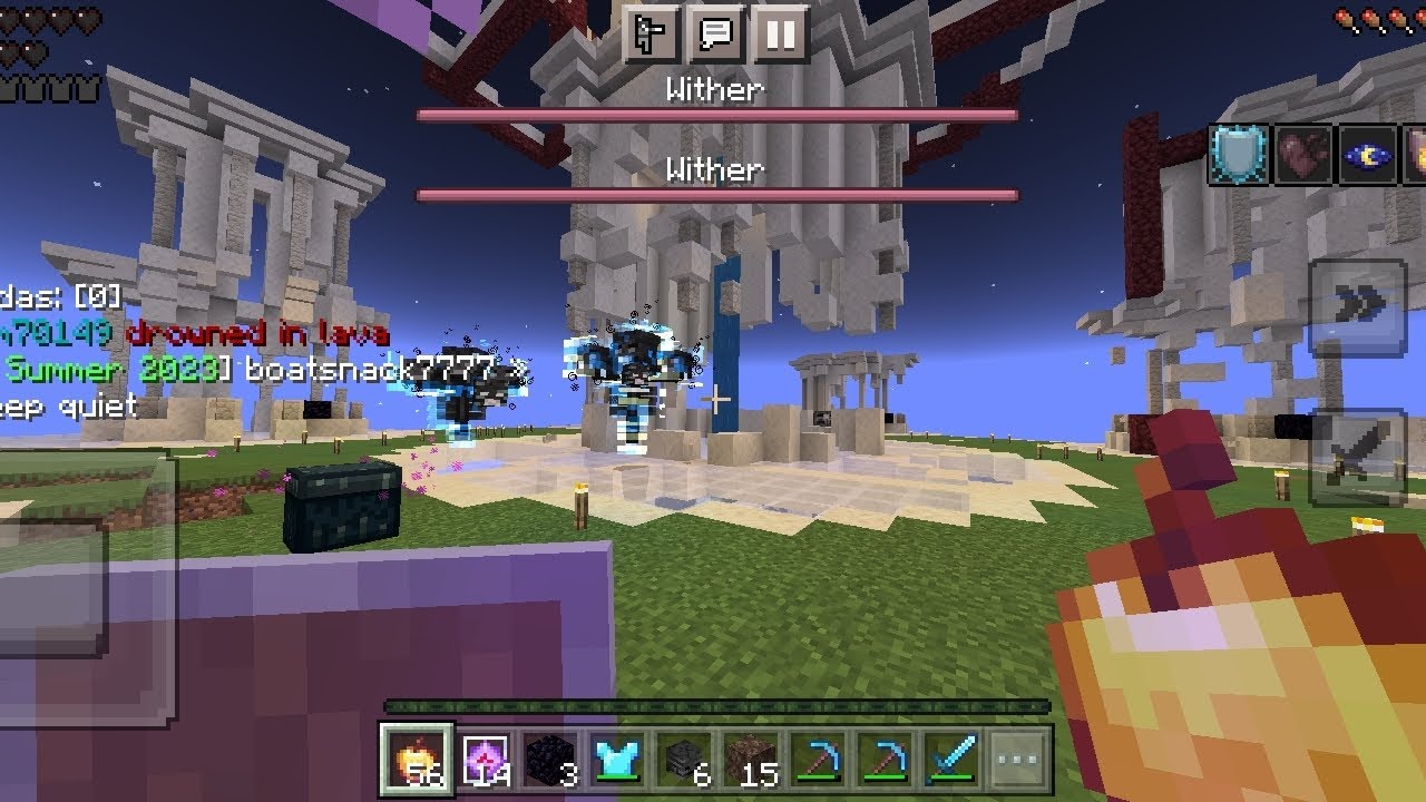 Encuentro una Base en servidor #2b2e - YouTube