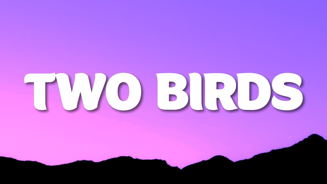 Regina Spektor - Two Birds (Lyrics) "Two birds on a wire" [TikTok Song ...