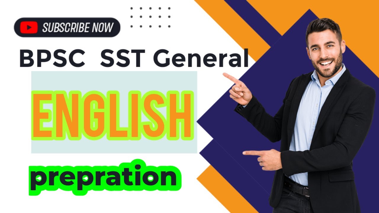 Bpsc sst general sst science English eassy attempting tips and methods ...