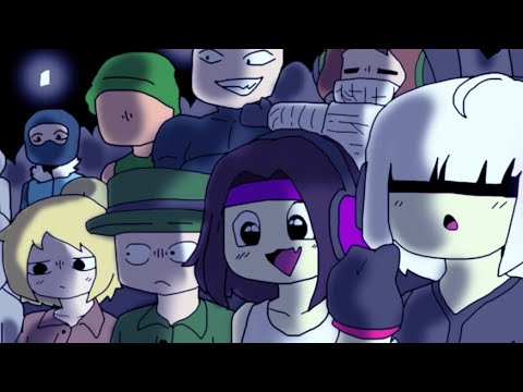 Mine Layer vs Apex Predator | TDX Animation - YouTube