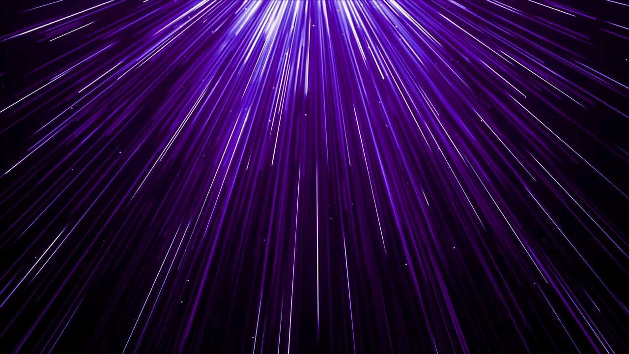 Luces Moradas 🌈 FONDO de PANTALLA con MOVIMIENTO - VFX 【4K】GRATIS (no ...
