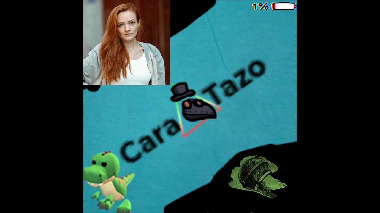 Becky Rubio en Cara o Tazo I Anecdotas sobre una ex Testigos de Jehová ...