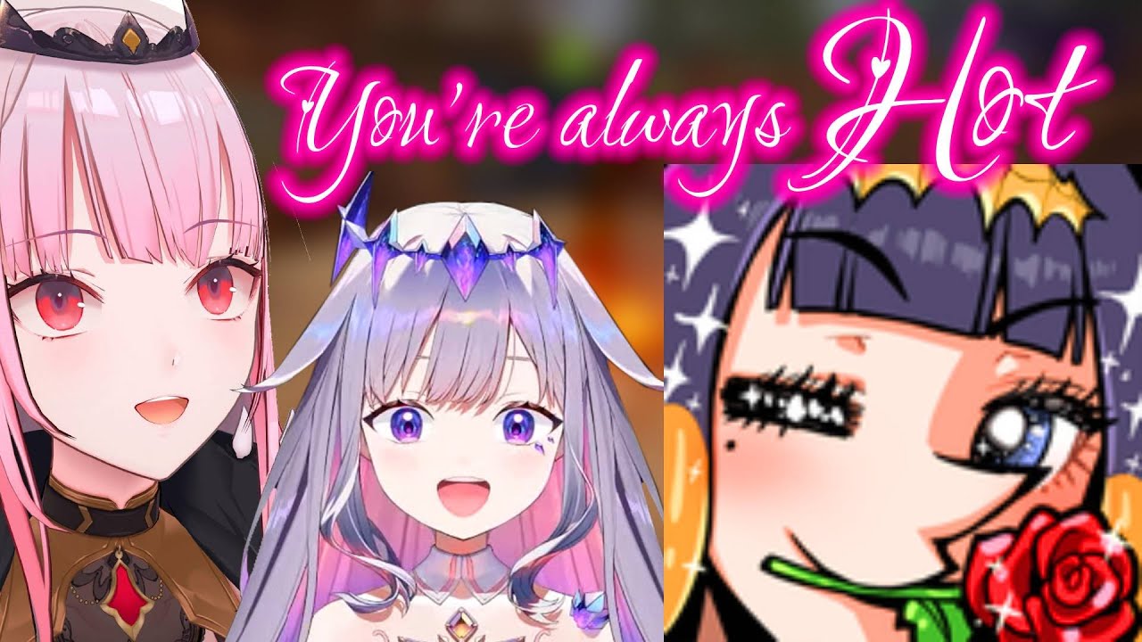 Beware, Hololive! Ninomae Ina'rizz has entered HoloRust【HoloEN】 - YouTube