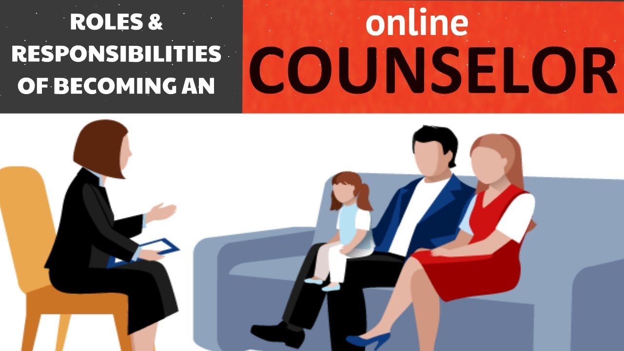 BECOMING AN ONLINE COUNSELOR | INSIDER’s INSIGHTS Ep 19 - YouTube