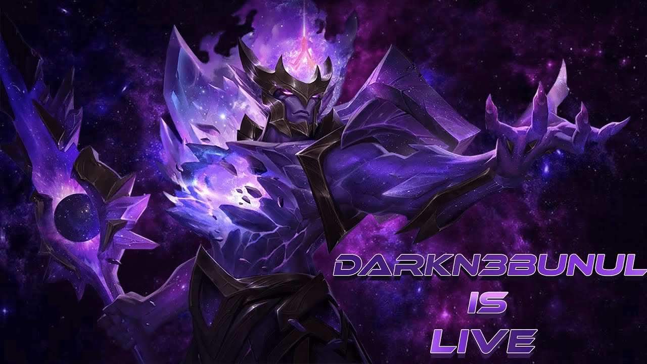 🔴** LIVE **🔴League of Legends: Rank Master elo! Let's Go!! - YouTube