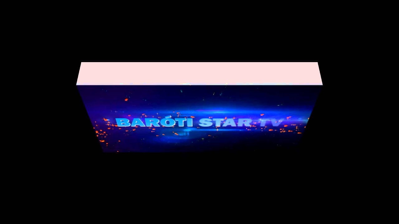 BARÓTI STAR TV ONLINE TV - YouTube