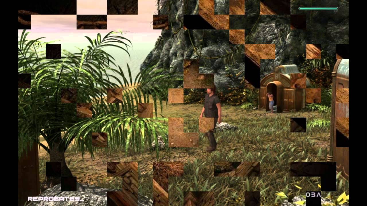 Next Life PC 2007 Gameplay - YouTube