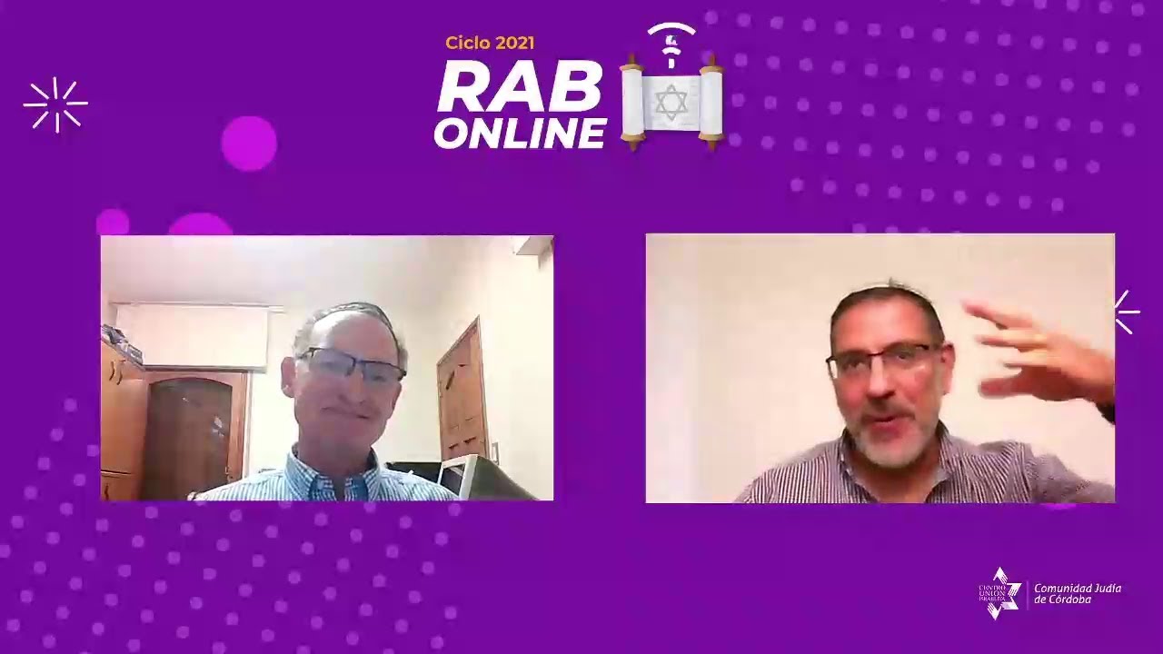 Rab Online 2021 - Tercer encuentro - 15/04/21 - YouTube