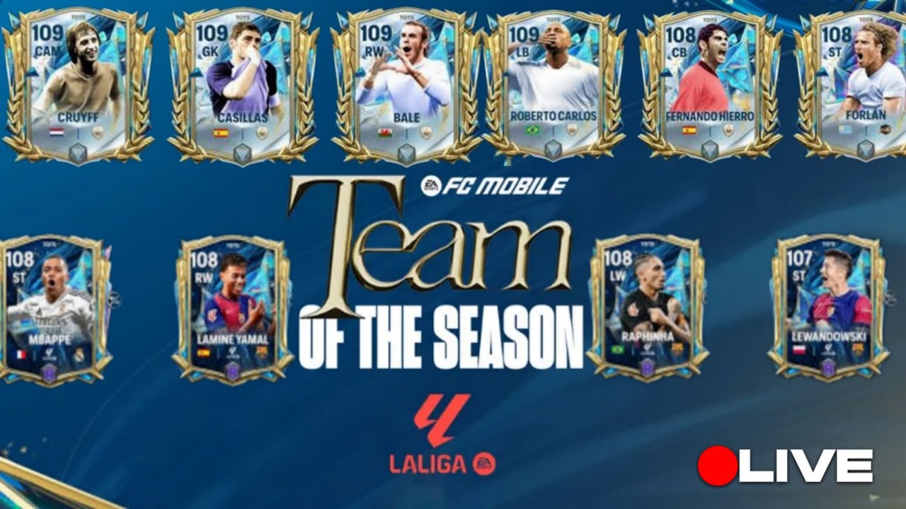 English FC Mobile :🟥R9 is here only 2000 shards 😲/choose R9/h2h match ...