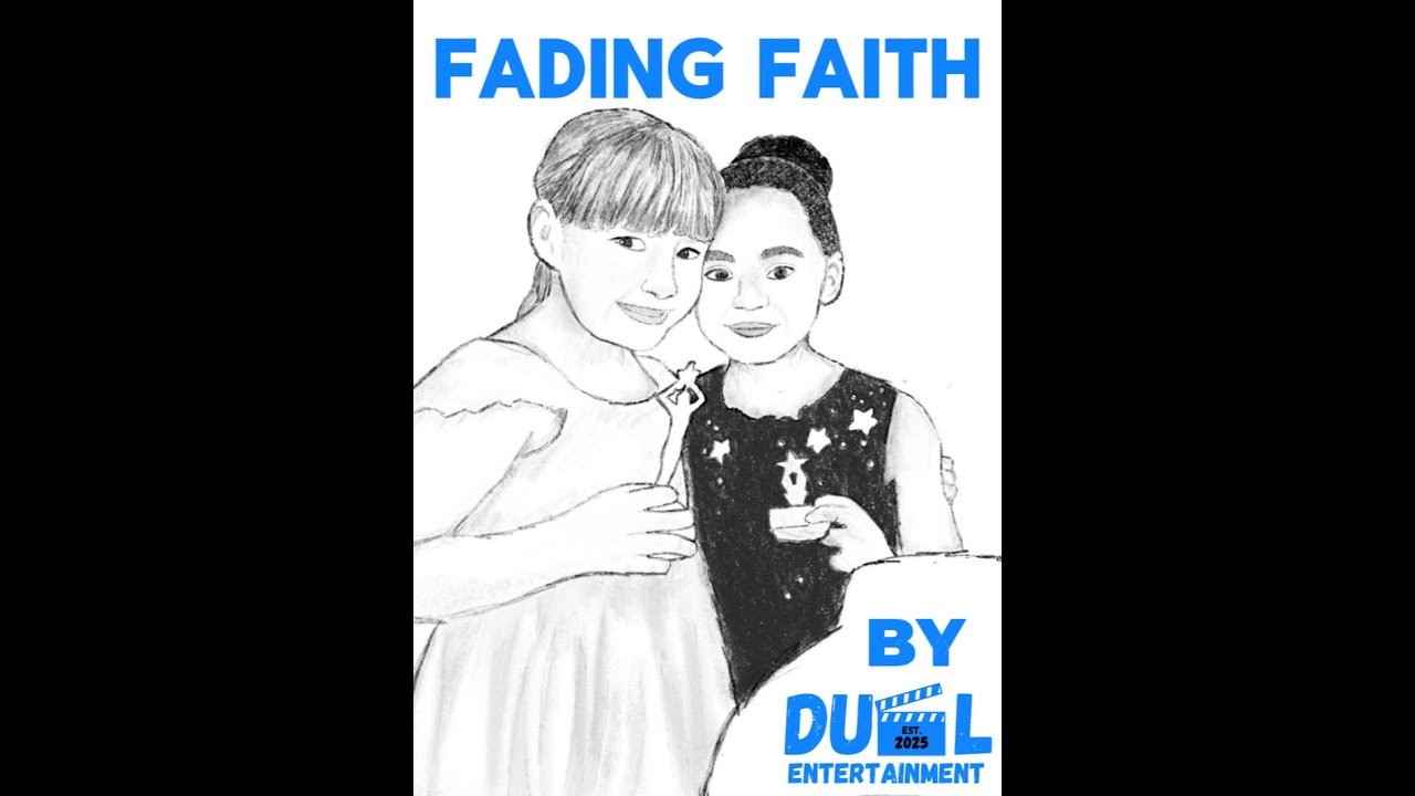 Fading Faith | Short Film | Dual Entertainment - YouTube