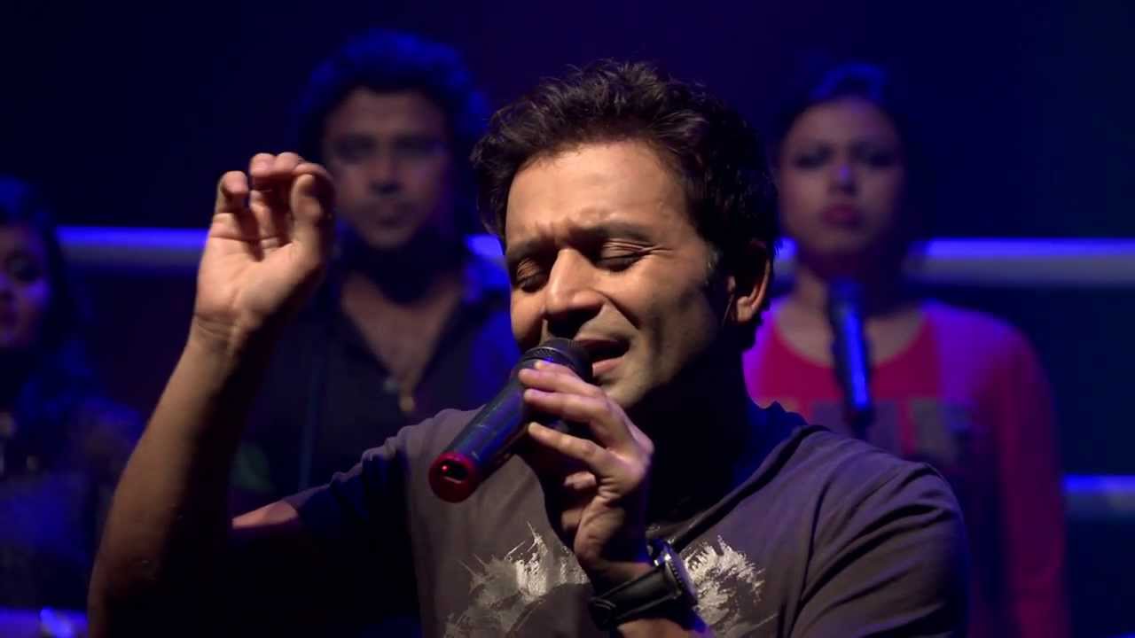 Shael`s heart throbbing` Zindegi `Unplugged (((Shael Official))) - YouTube